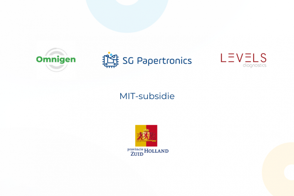 The consortium of Levels Diagnostics, Omnigen and SG Papertronics has ...
